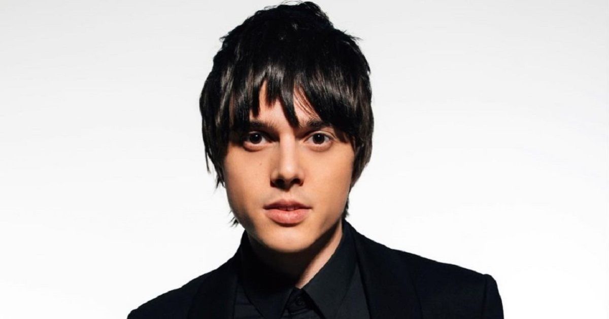 ALEKSEEV пояснив, чому не може відмовитися від своїх російськомовних пісень: фото | Новини шоу ...