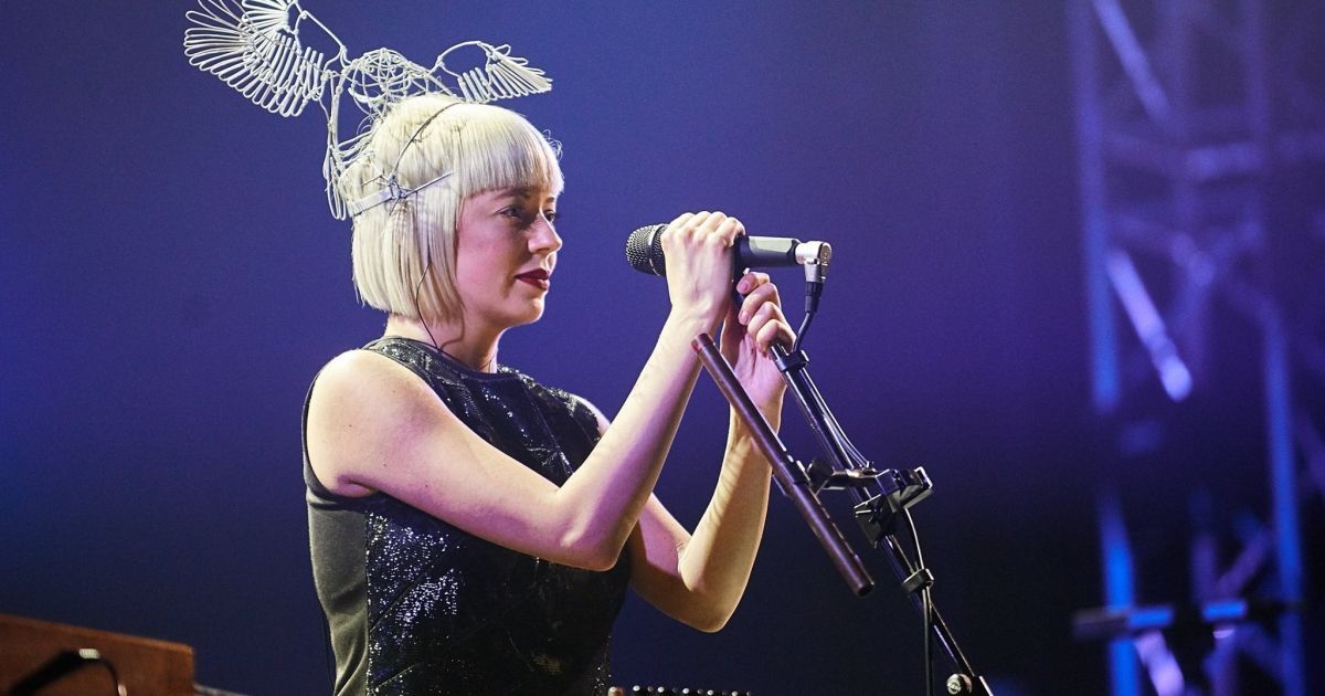 ONUKA неделю пробыла на ЧАЭС и показала оттуда впечатляющие кадры — Гламур