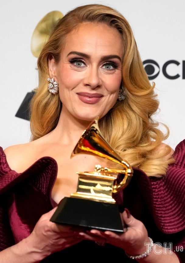 Які прикраси зірки обрали на церемонію "Греммі" — фото — Шоу-бізнес