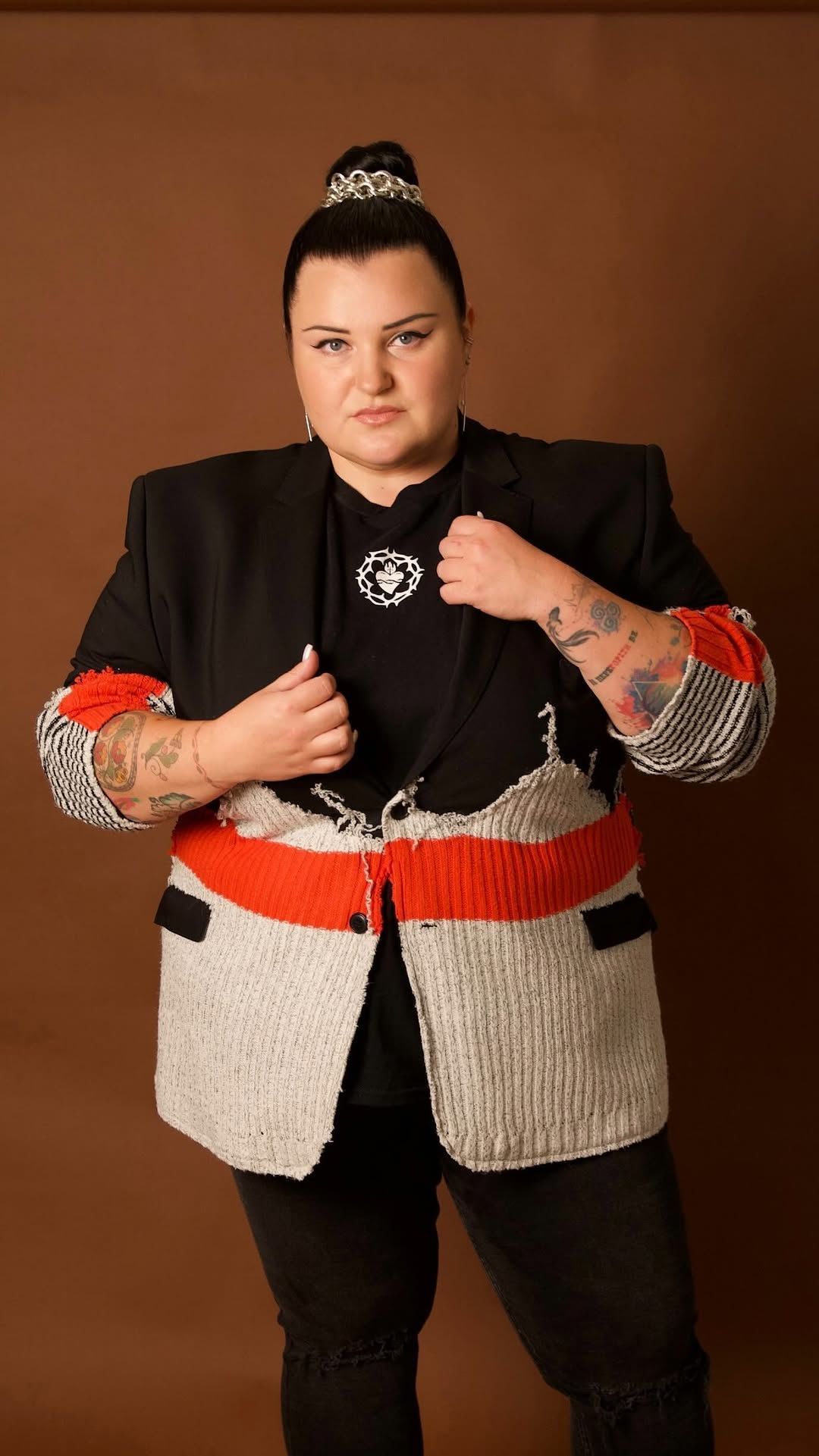 alyona alyona зізналась, як із хлопцем по-особливому зустріне Новий рік ...