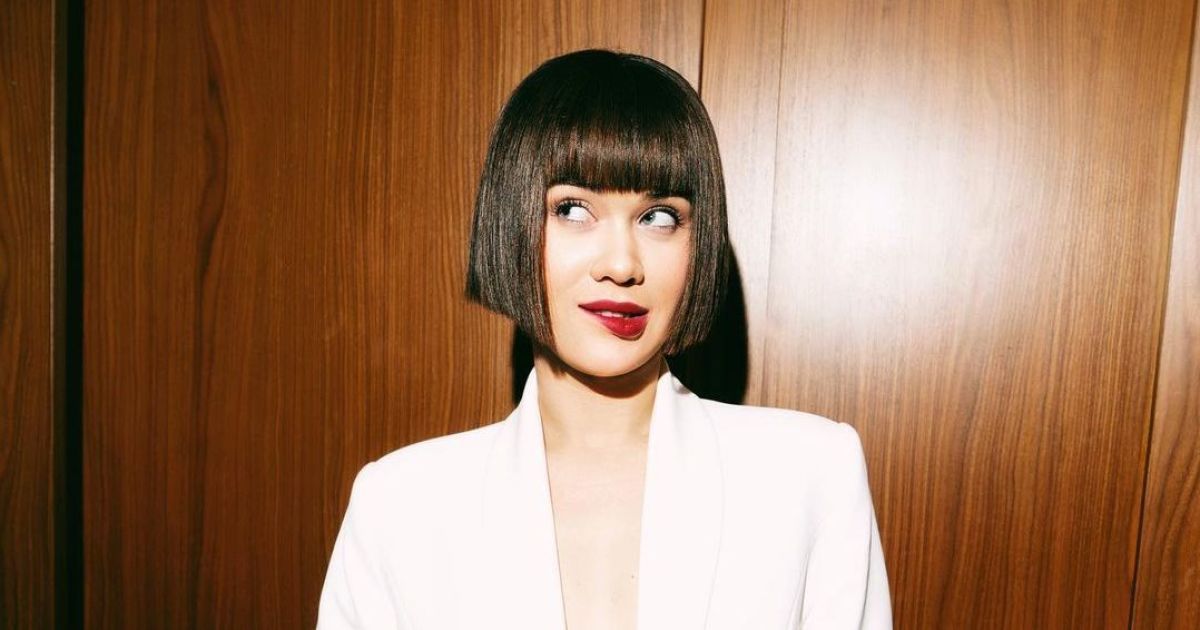 Новини шоу-бізнесу: MONATIK написав для Lida Lee нову пісню - відео ...