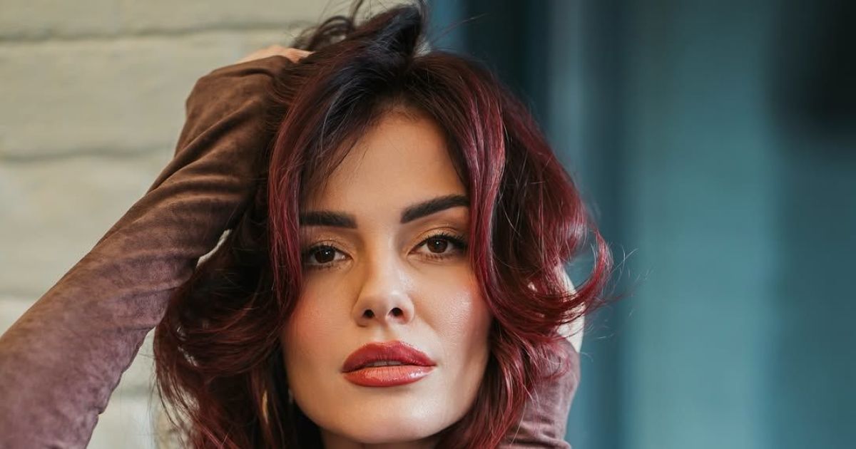 MamaRika збільшила губи і показала результат - фото — Гламур