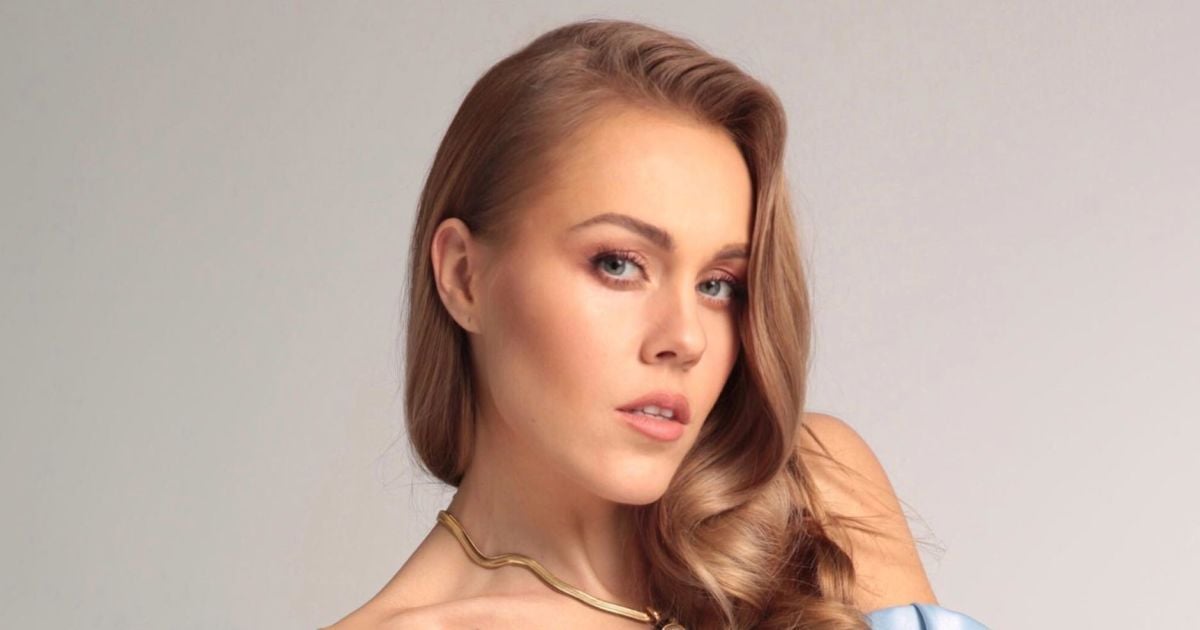 Alyosha розсекретила, яку відому рок-пісню культового гурту виконає на ...