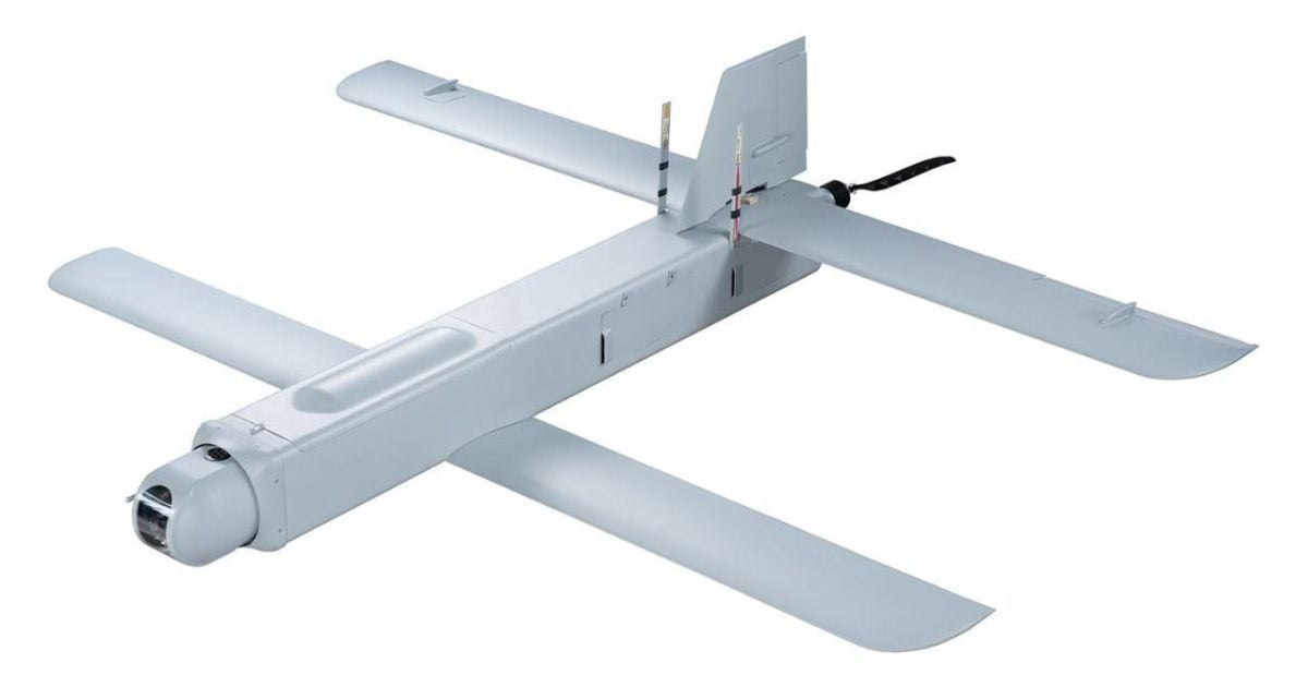 "More powerful than the "Lancet": Russia begins using a new kamikaze ...