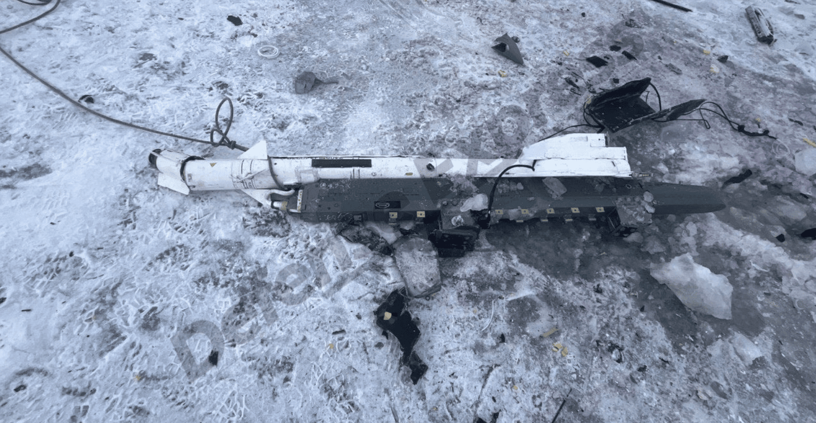 Russia arms jet-powered “Shahed” drones with missiles: Main danger for ...