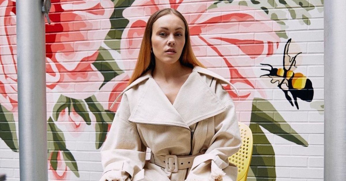 Alyosha заявила, що в США їй було жити складніше, аніж в Україні під ...