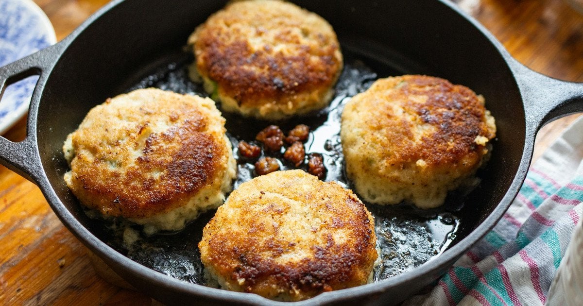 Что добавить к котлетам для сочности: не забывайте об этом корнеплоде ...