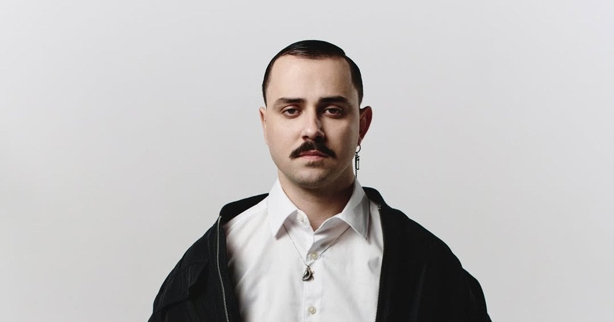 OTOY женится - неожиданное заявление рэпера прямо со сцены Atlas Festival в Киеве: фото — Гламур