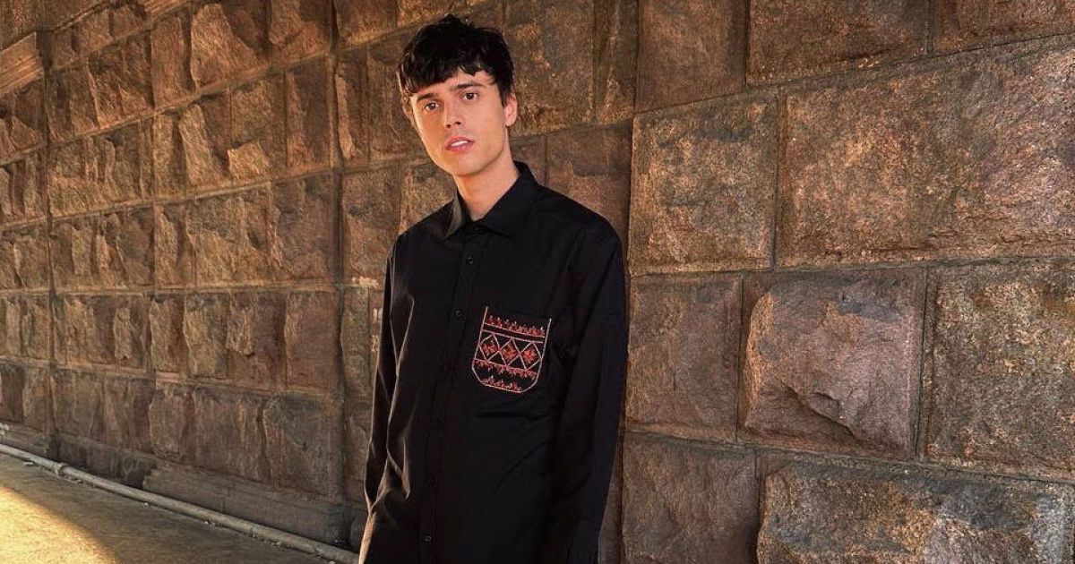 ALEKSEEV переспівав свій хіт Как ты там українською: відео | Новини шоу ...