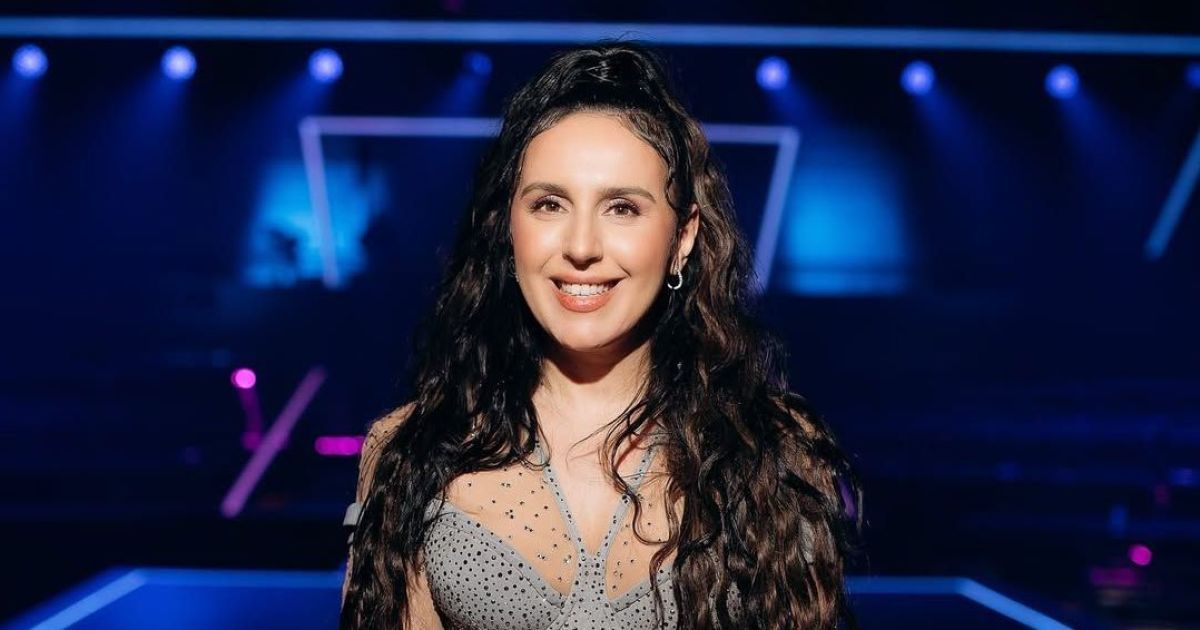 Джамала показалася з рідною сестрою та мамою - фото — Гламур