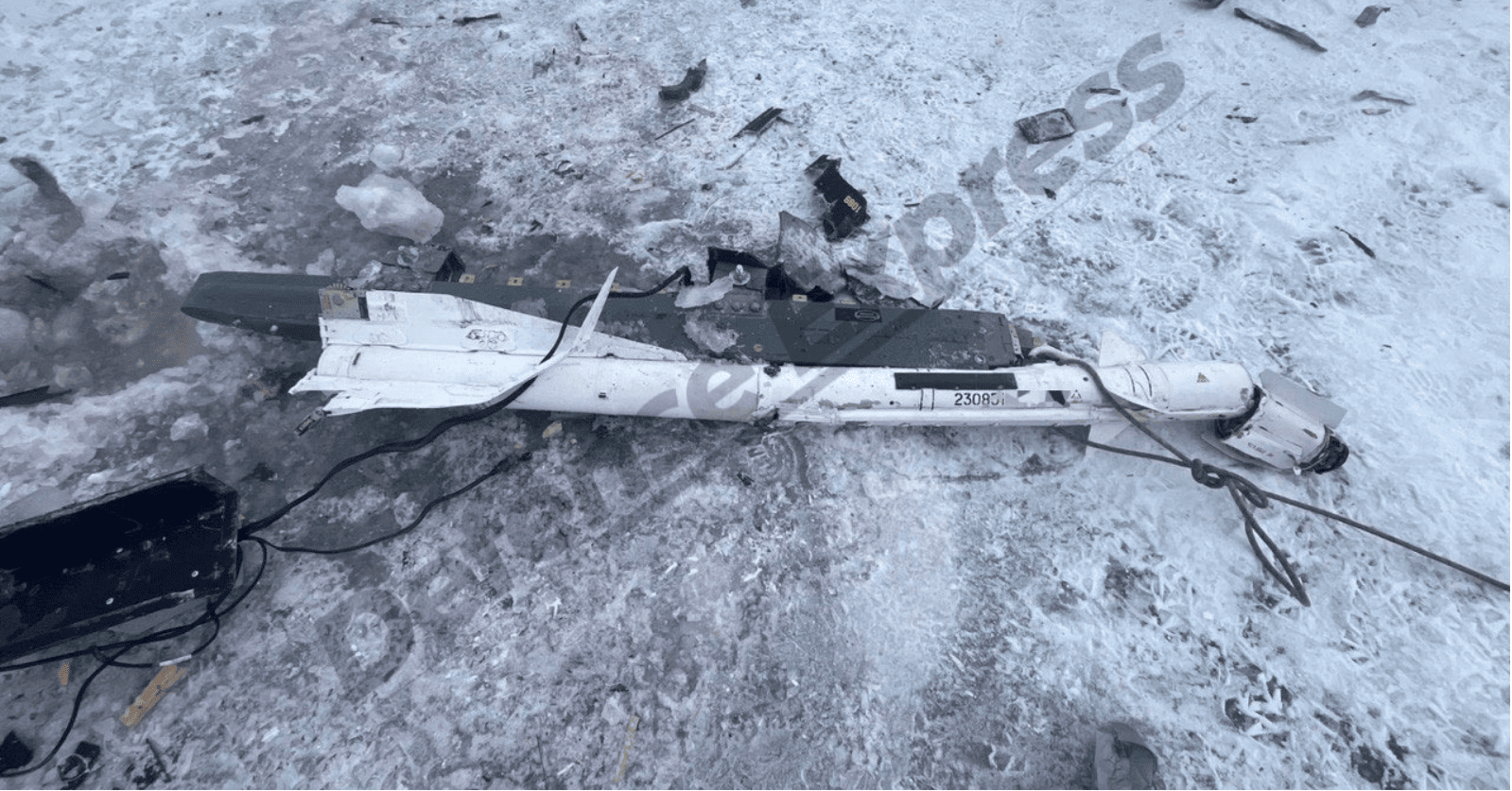 Russia arms jet-powered “Shahed” drones with missiles: Main danger for ...