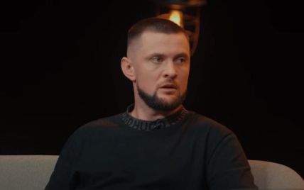 Співак Yarmak, який служить у ЗСУ, розповів про неякісні сухпайки і ...