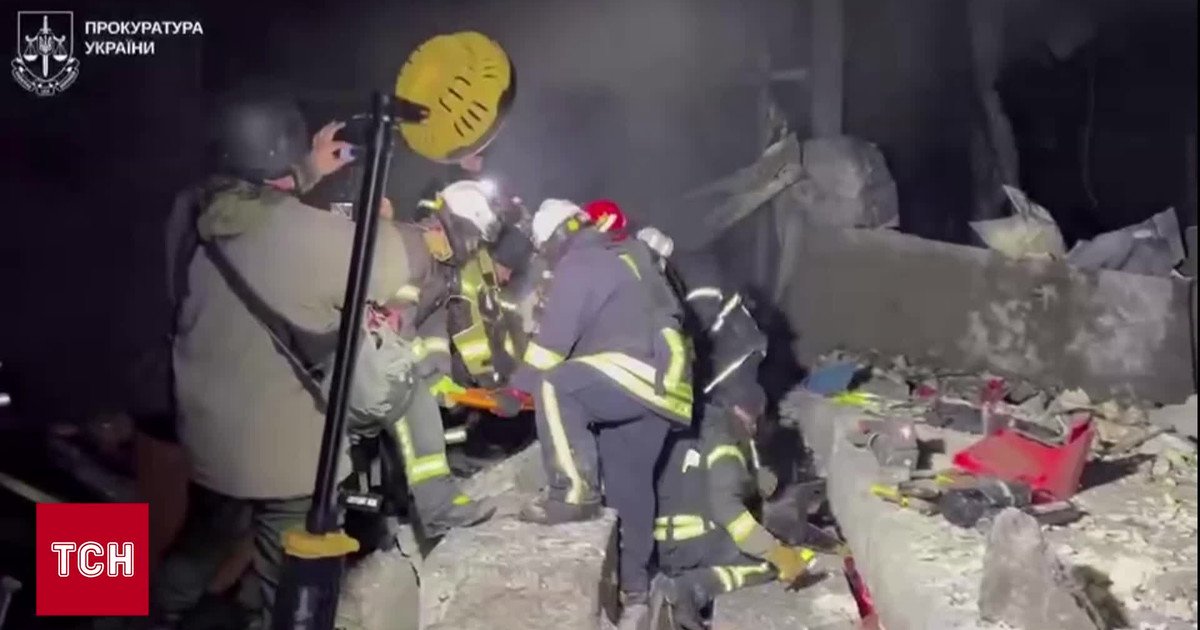 В Харкові удар по поштовому терміналу! Є загиблі! Київ і передмістя без ...