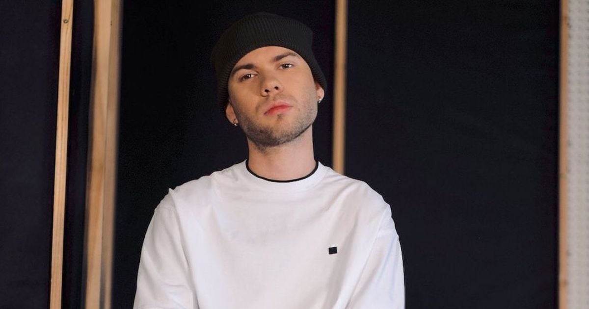 Ракетный удар по Виннице: LAUD показал звукорежиссера ROXOLANA, который ...