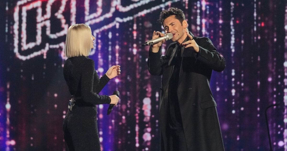 Dan Balan представив відео на повну версію Dragostea din tei у дуеті з ...