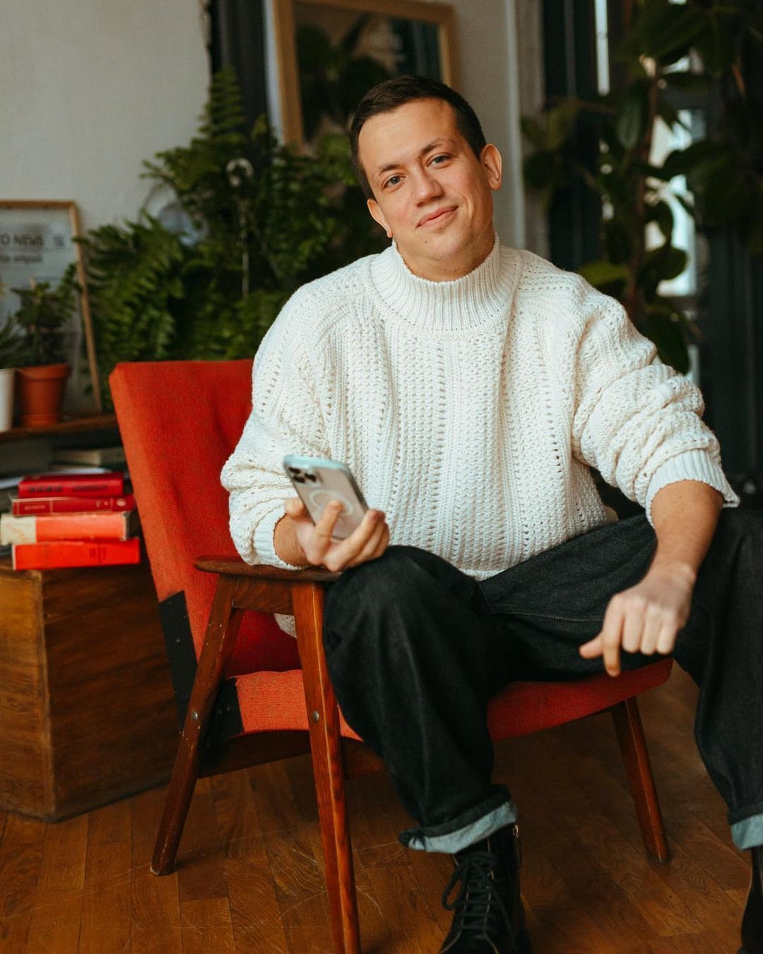 Олексій Дурнєв пригадав, коли в останнє освідчувався дівчині: фото | Новини шоу-бізнесу — Гламур