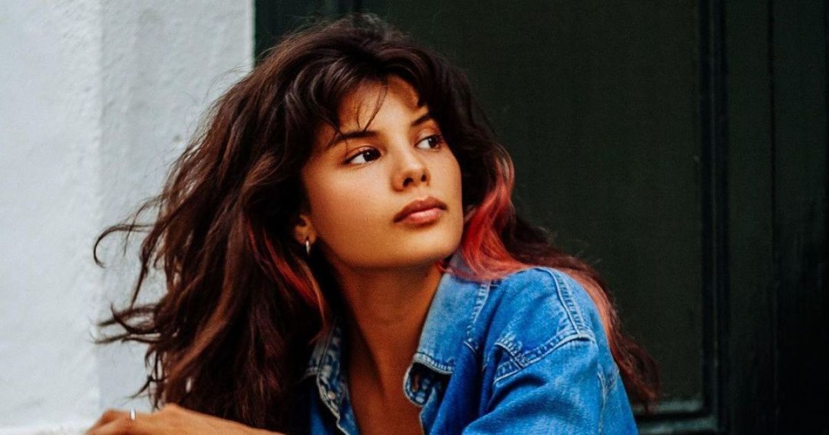 Експідопічна Потапа Michelle Andrade випустила першу від початку війни ...