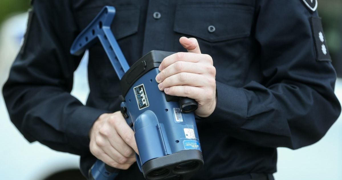 Від 30-го серпня в Україні збільшили кількість ділянок із радарами ...