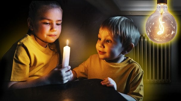 Світла буде менше: які обмеження діятимуть в Україні 11 листопада. Читайте на UKR.NET