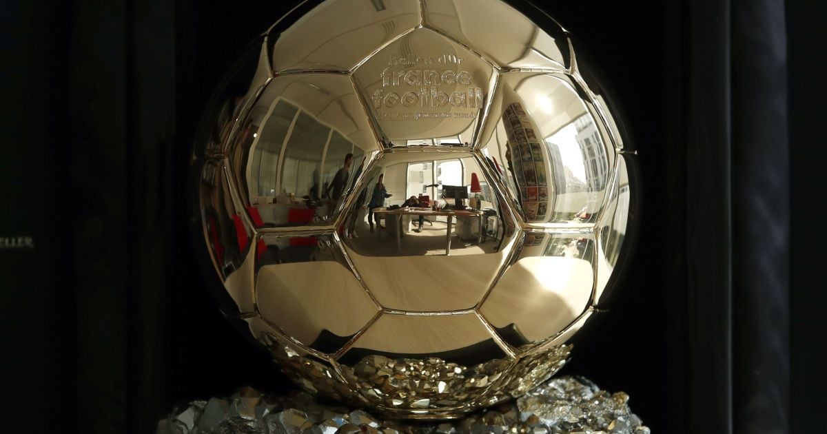 Золотой мяч 2025 – прогноз букмекеров, фавориты на награду — Проспорт