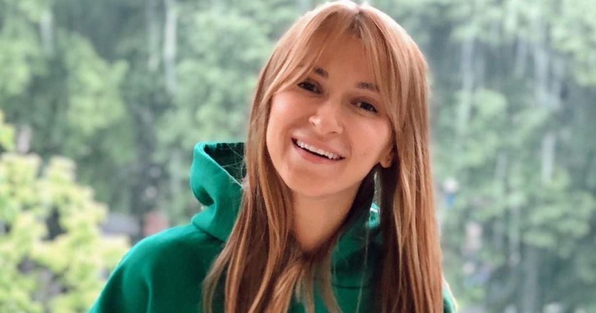 Новости шоу-бизнеса: TAYANNA впервые показала лицо своего красавчика ...