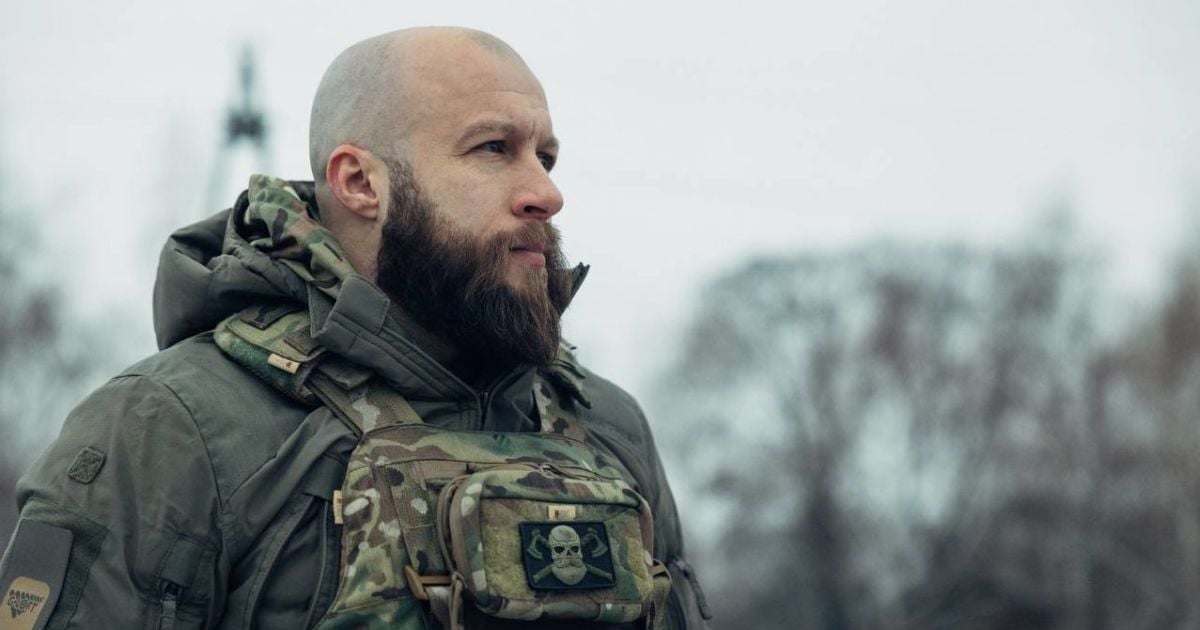 Transition to a Corps System in the army: Third Assault Brigade ...