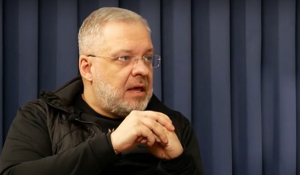 Нічні візити Гринчук до Галущенко: що відомо — Укрaїнa