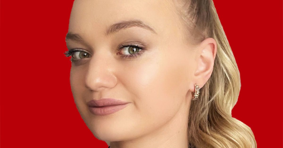 Катерина Сердюк — Автори — tsn.ua