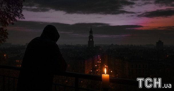 Масштабне знеструмлення у Сумах: у ОВА пояснили, чому немає графіків відключення. Читайте на UKR.NET