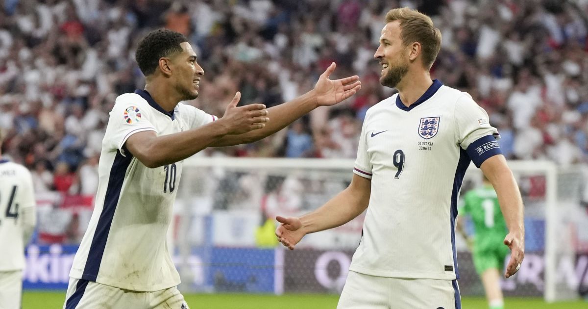Англія Швейцарія де дивитись матч 1 4 фіналу Євро 2024 і прогноз букмекерів ТСН новини 1 1
