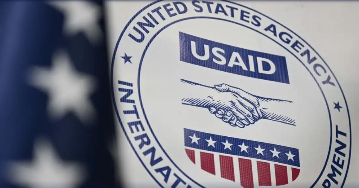 Скорочення допомоги USAID загрожує 14 мільйонами смертей — The Lancet — Світ