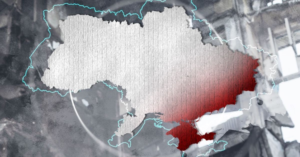 "Everything Will Be Decided on the Battlefield": Zhdanov Explained Why ...