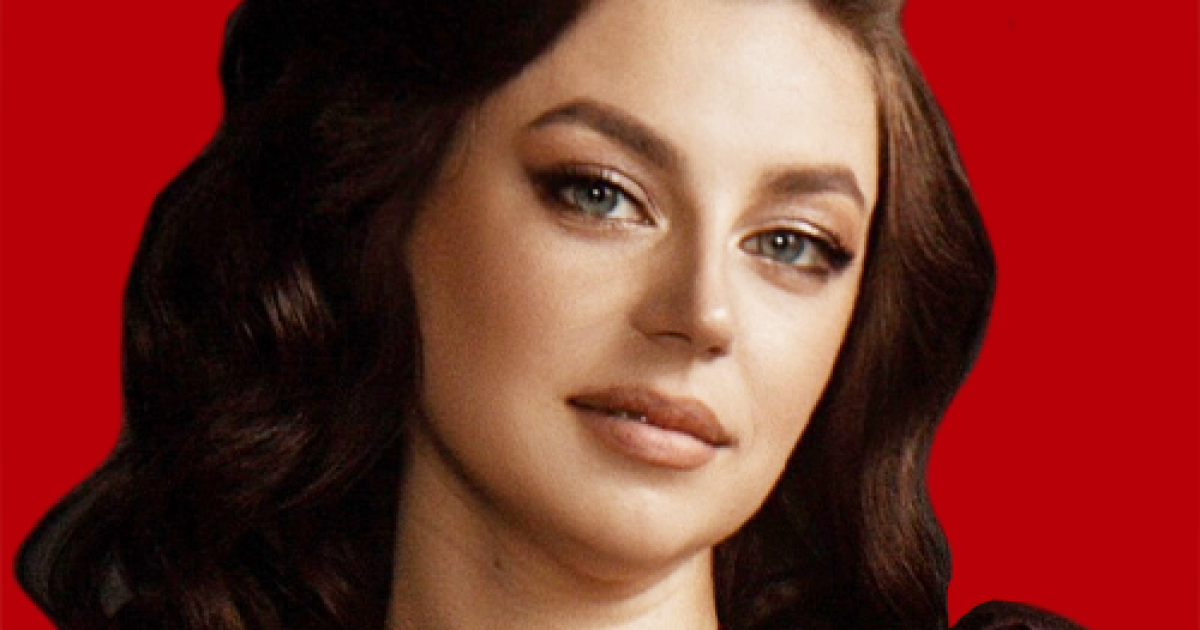 Христина Головчак — Автори — tsn.ua