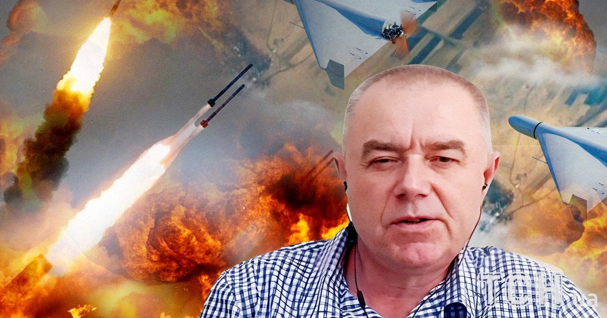 "We won't intercept them": How massive attacks on Ukraine will change — expert's shocking ...