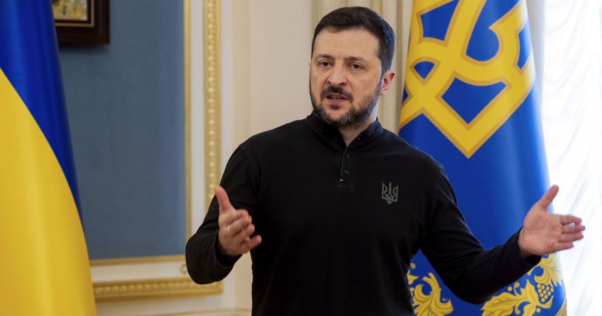 Ukraine is ready for an "all for all" prisoner exchange" – Zelenskyy