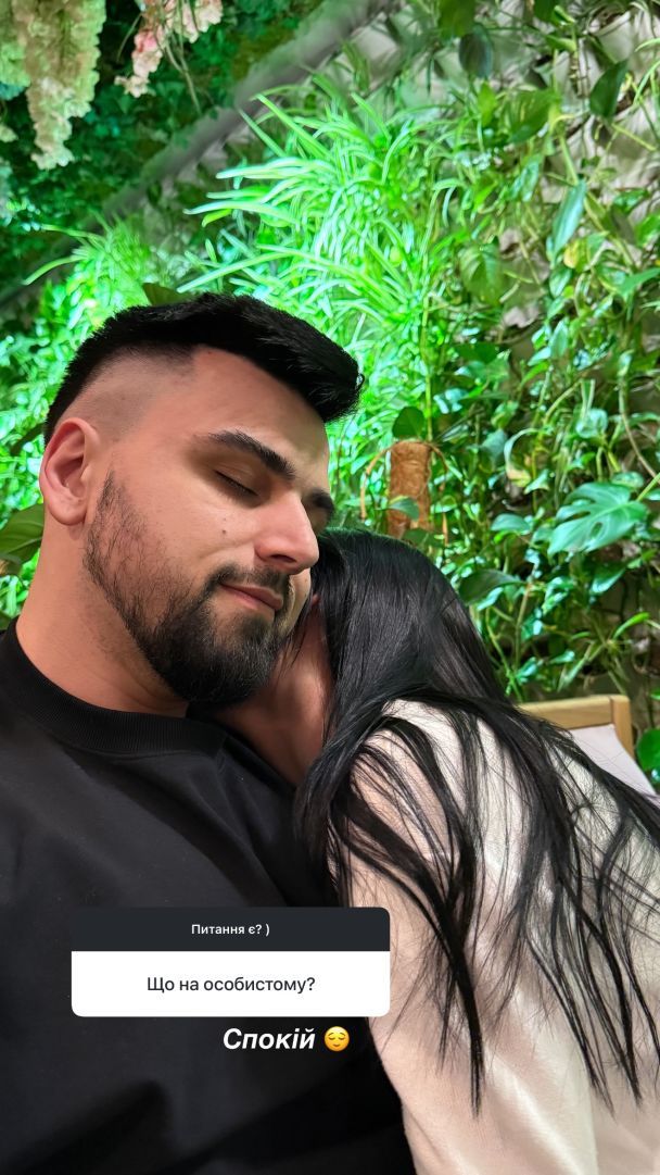 Ігор Пустовіт закрутив новий роман і показав свою дівчину - фото — Гламур