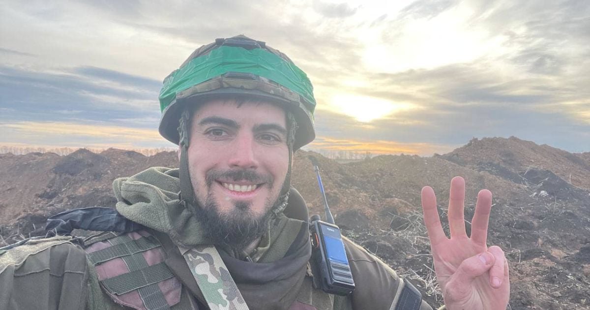 Will Russian troops cross the Oskil River in Kupiansk? A well-known ...