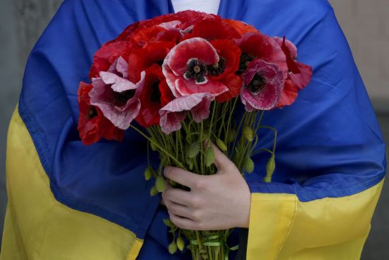 Привітання з Днем захисників і захисниць України 2022 картинки