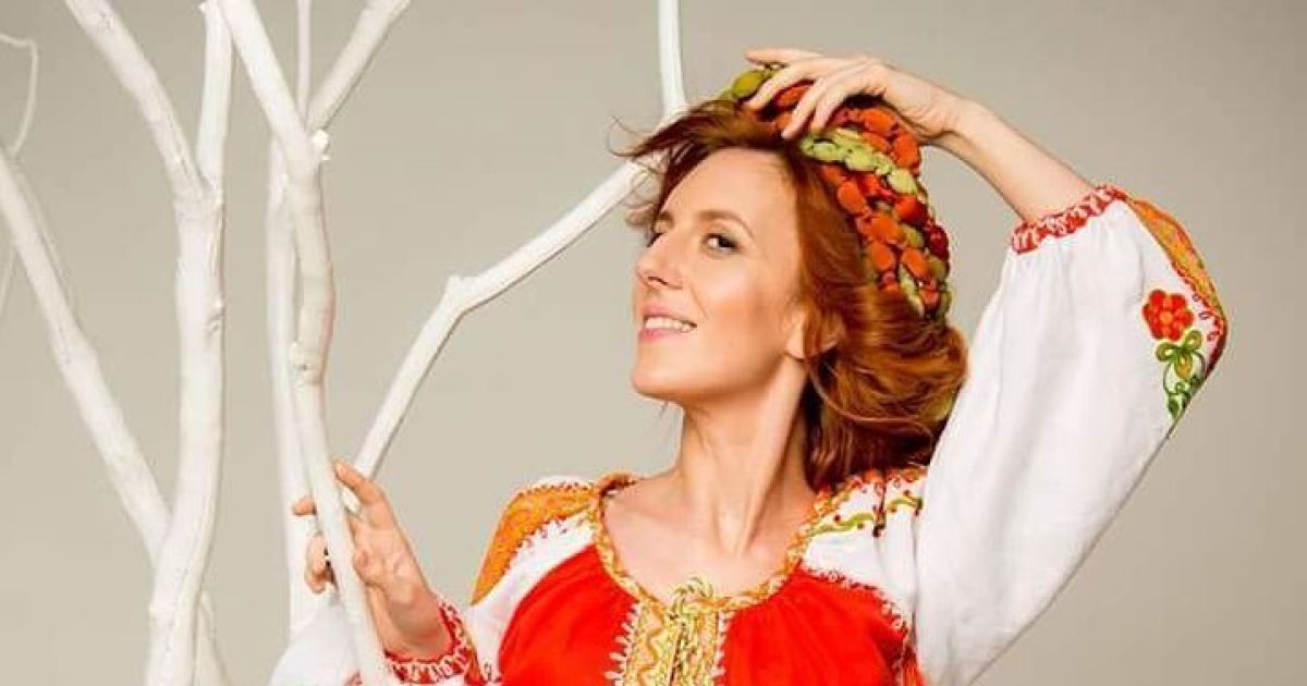 Певица ILLARIA во второй раз стала мамой - Гламур - TCH.ua