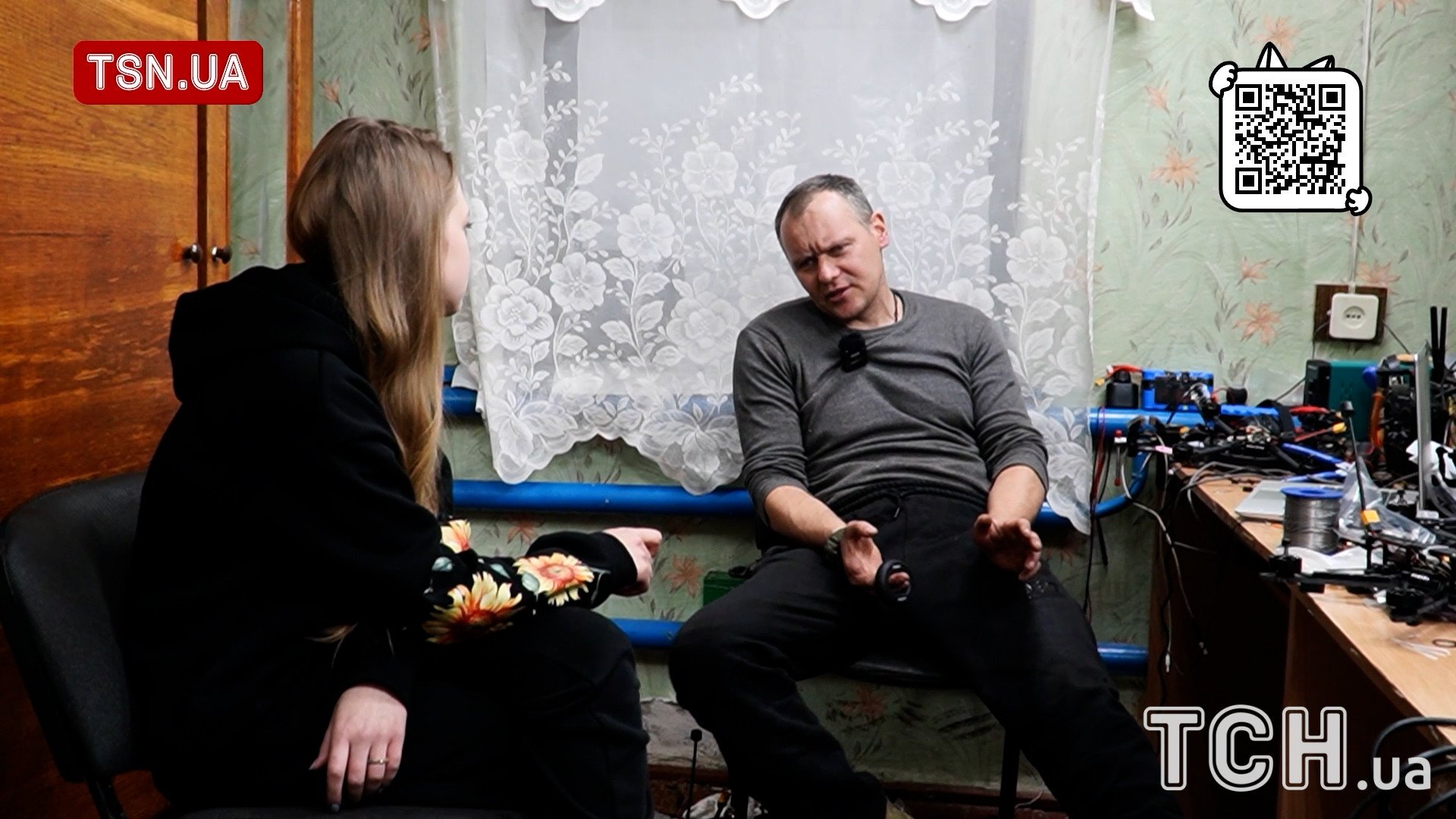 Потерял обе ноги, но вернулся на фронт: невероятная история добровольца 114 бригады ТРО ...