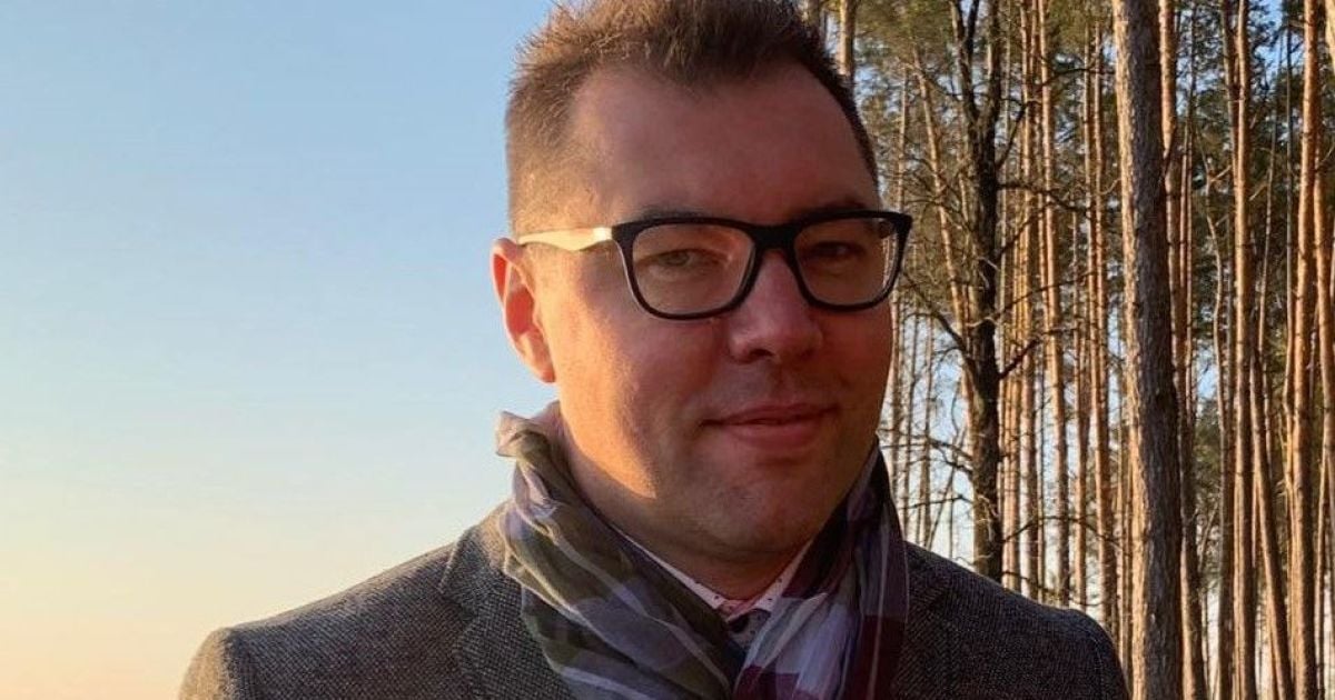 Алексей Макеев – новый посол Украины в Германии – что известно о ...