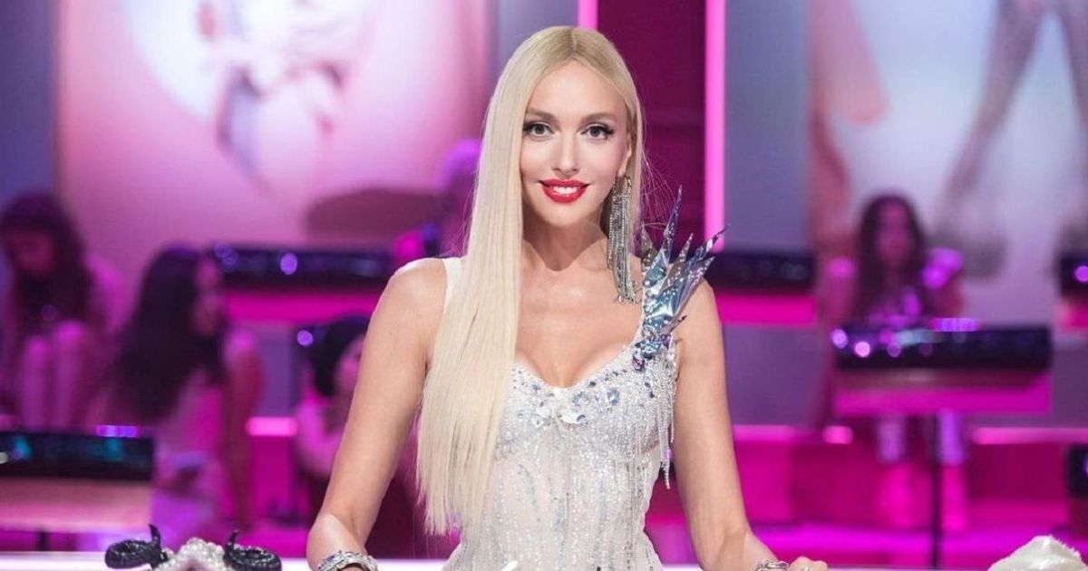 Polyakova Made People Laugh With A Funny Video With Her 11 year old