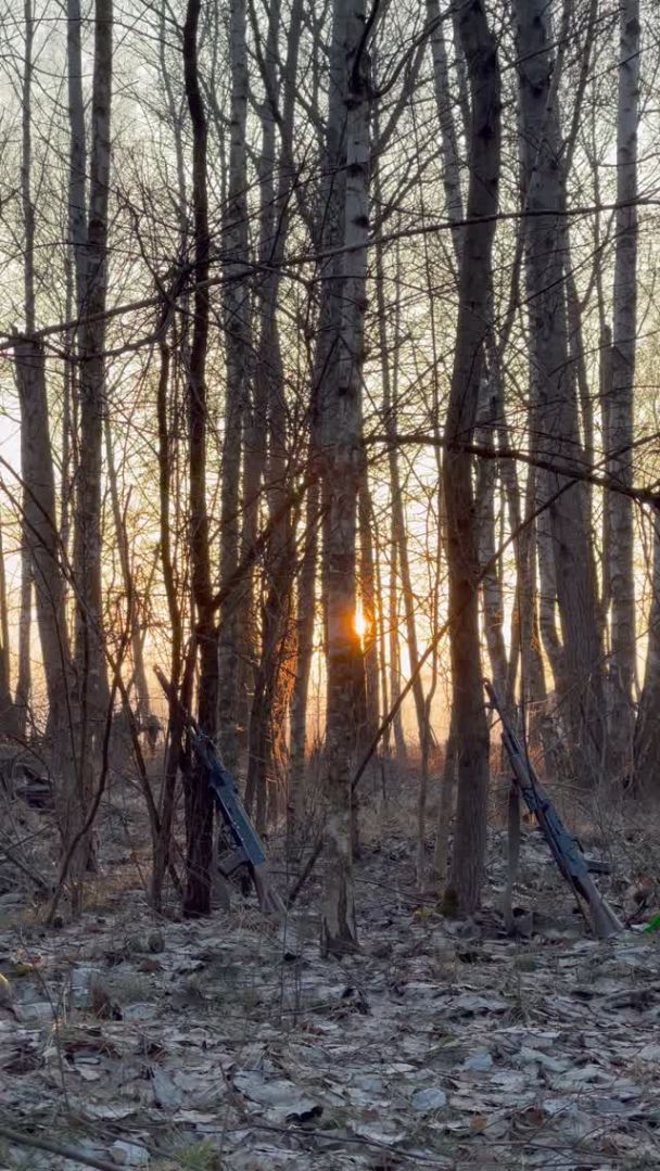 Известный телеведущий, служащий в ВСУ, показал, что они с побратимами ...