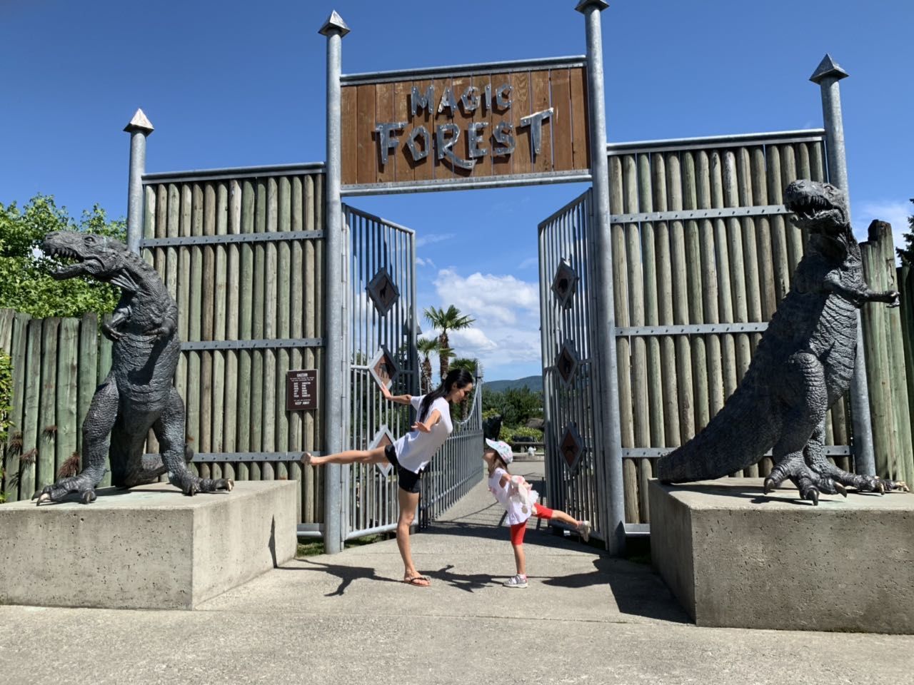 Катерина Кухар розповіла, як за нею полював хижак — Шоу-бізнес