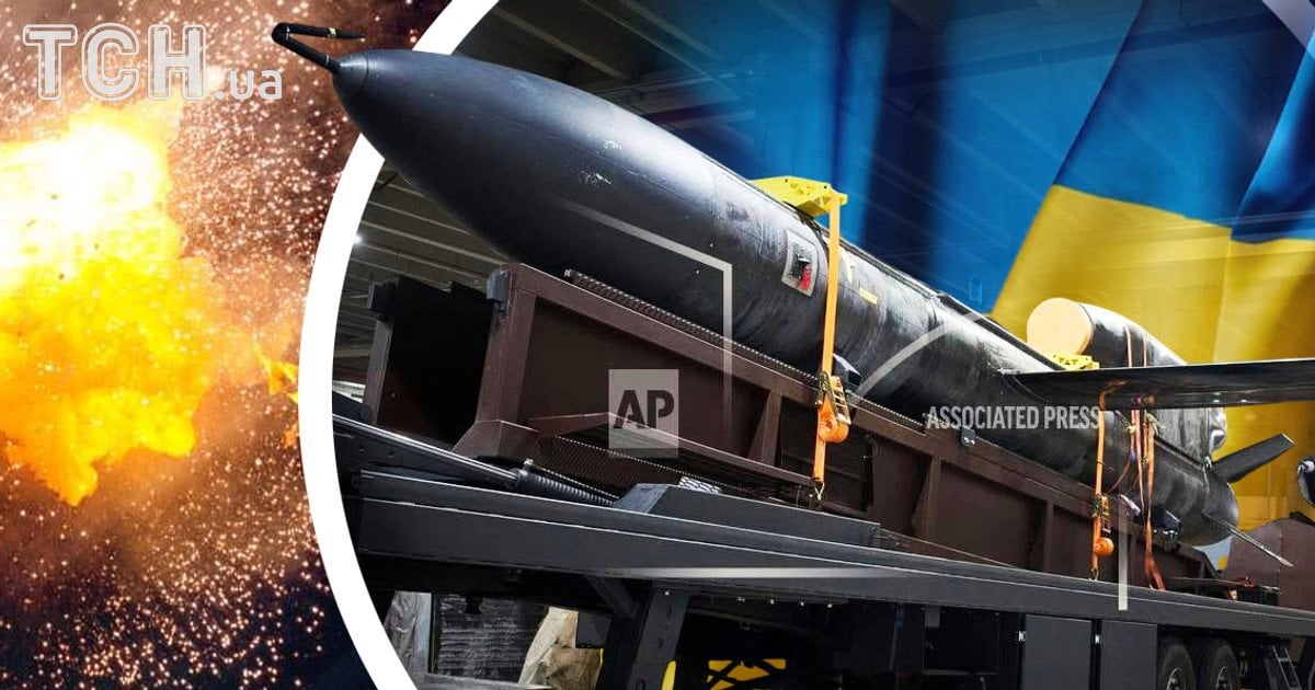 Ukrainian "Flamingo" missile: When will combat deployment be realized? — Ukraine
