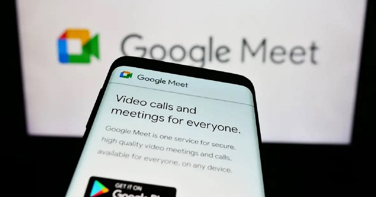 Google Meet под угрозой блокировки в РФ: что известно — Мир