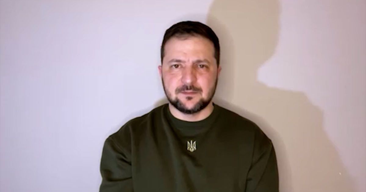 Зеленський за 15 лютого: завдання на весну - Україна рухається до ...