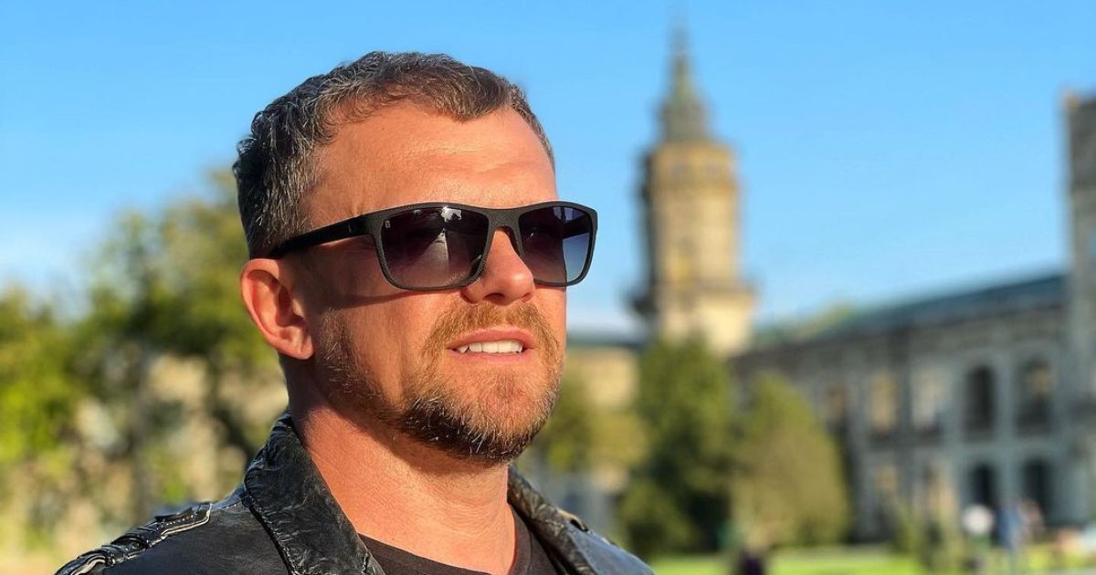 Новини шоу-бізнесу: Гарік Бірча приголомшив фанів новою піснею "Люблю ...