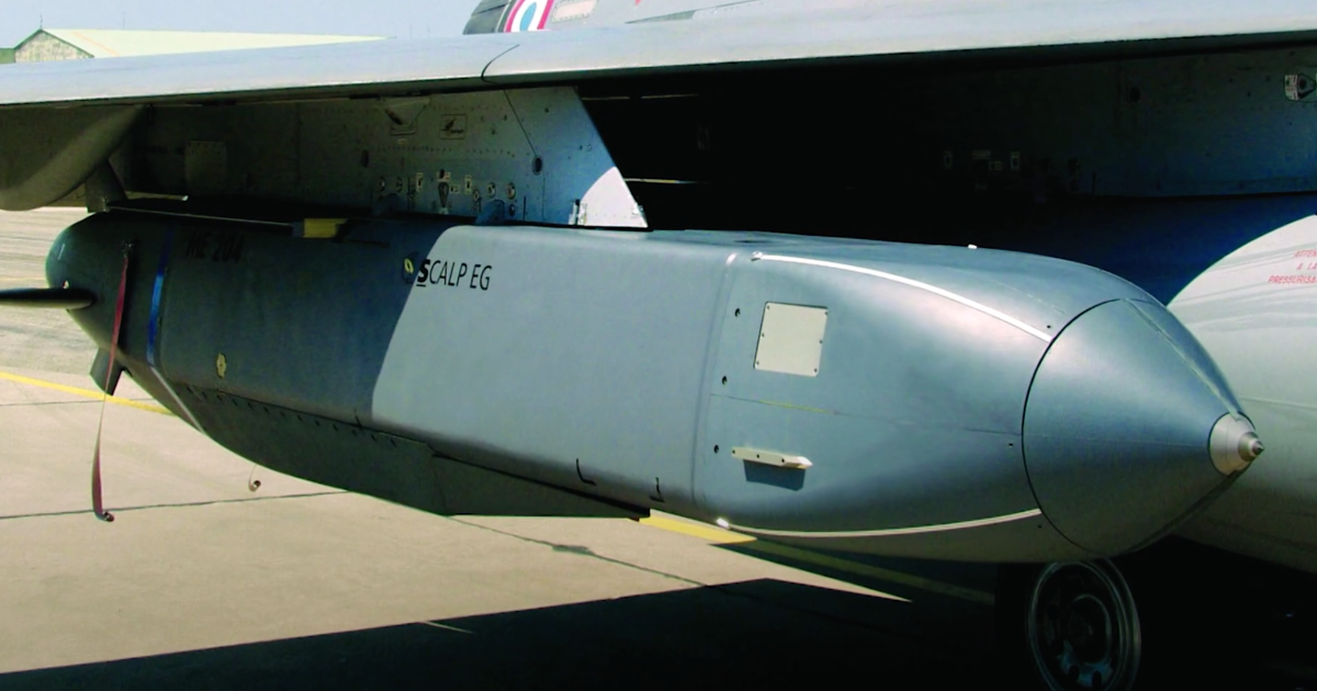 Ракети Storm Shadow навіть кращі від ATACMS: Олег Катков описав ...