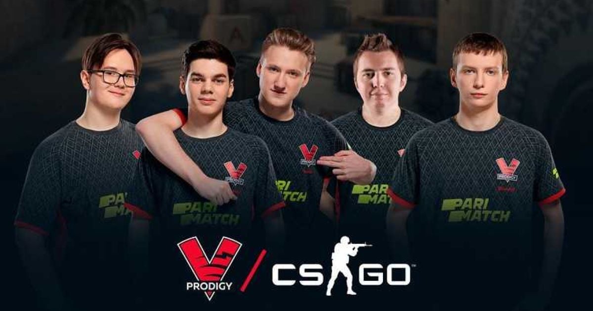 WePlay Esports виключив російську команду Outlaws з Academy League ...